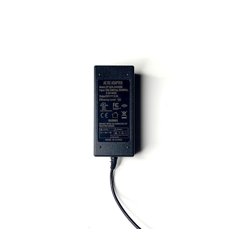Replacement Power Adapter